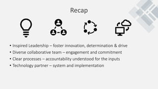 The Practical Application of 5D BIM to controls | PPT
