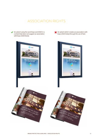 Expo2020 brand-protection-guidelines | PDF