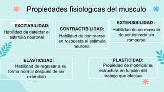 Fisiología sistema músculo esquelético .pptx