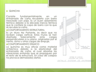 ANALISIS ESTRUCTURAL DE ESTRUCTURA DE MADERA | PPTX