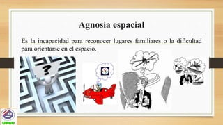 Agnosia | PPTX