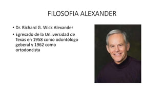 expo alexander | PPTX