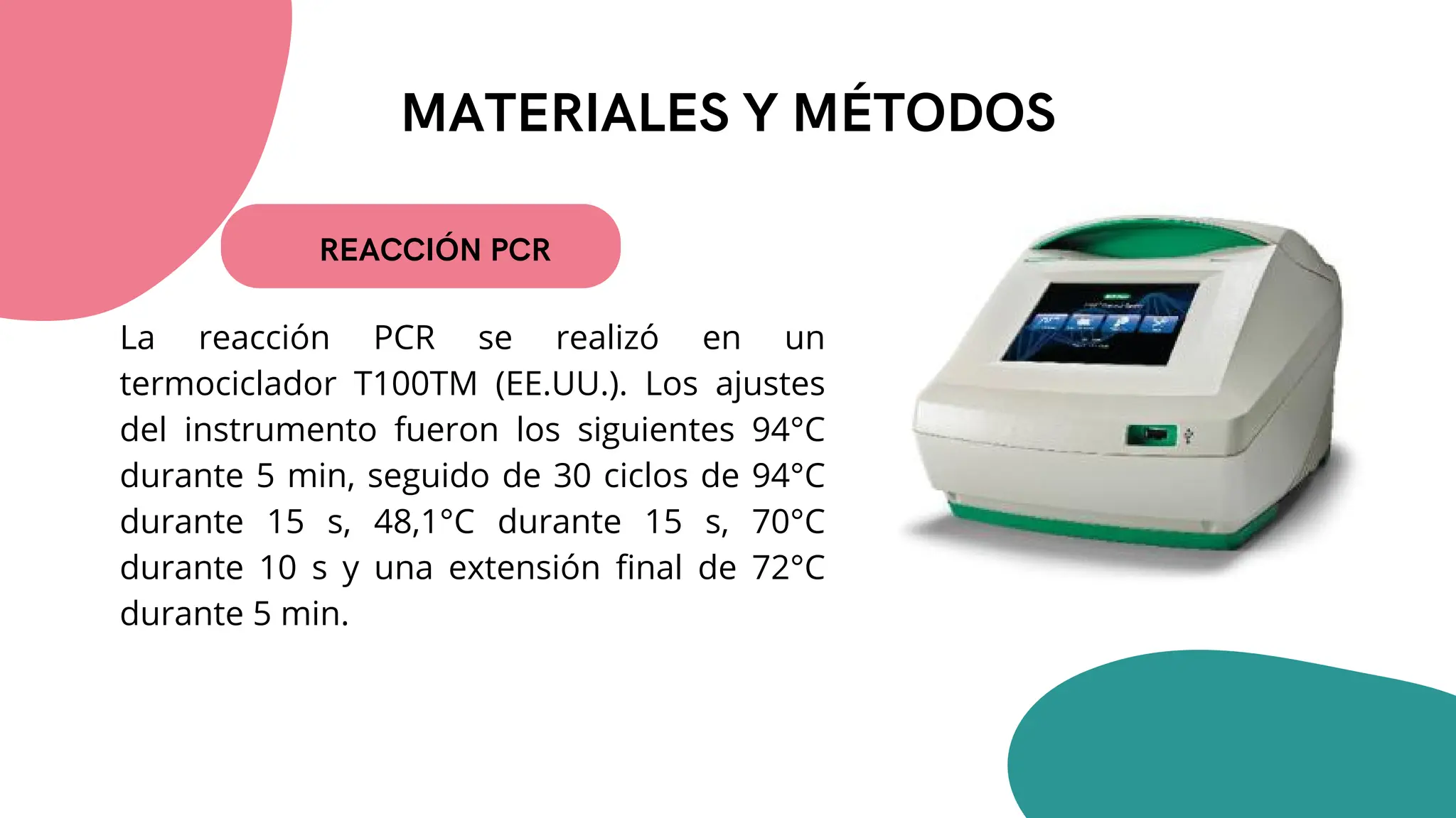 “Un novedoso biosensor de amplificación de señal para la detección de ...