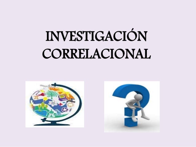 Tipos de estudios: Tipos de estudios