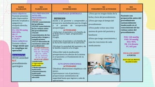 expo colesiscectomia Proceso de atención .pptx