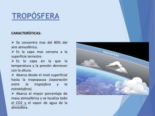 EXPO capas de la atmosfera resumen.ppt
