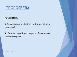EXPO capas de la atmosfera resumen.ppt