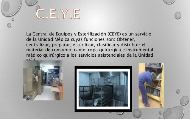 Expo ceye