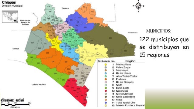 Chiapas, Historia y Cultura