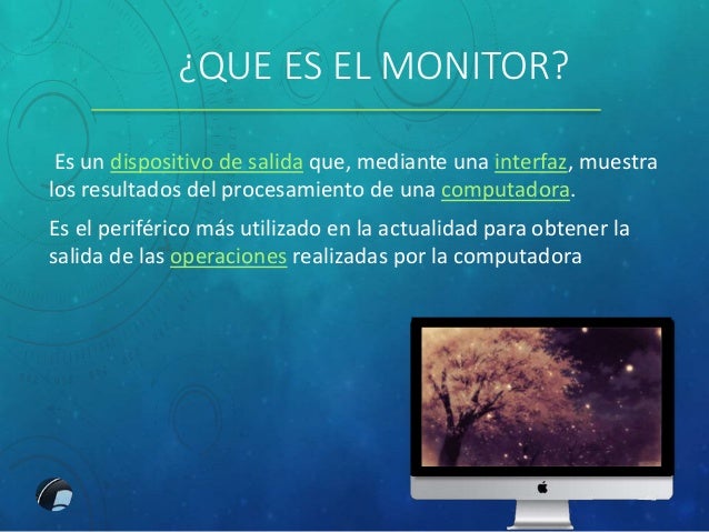 El Monitor