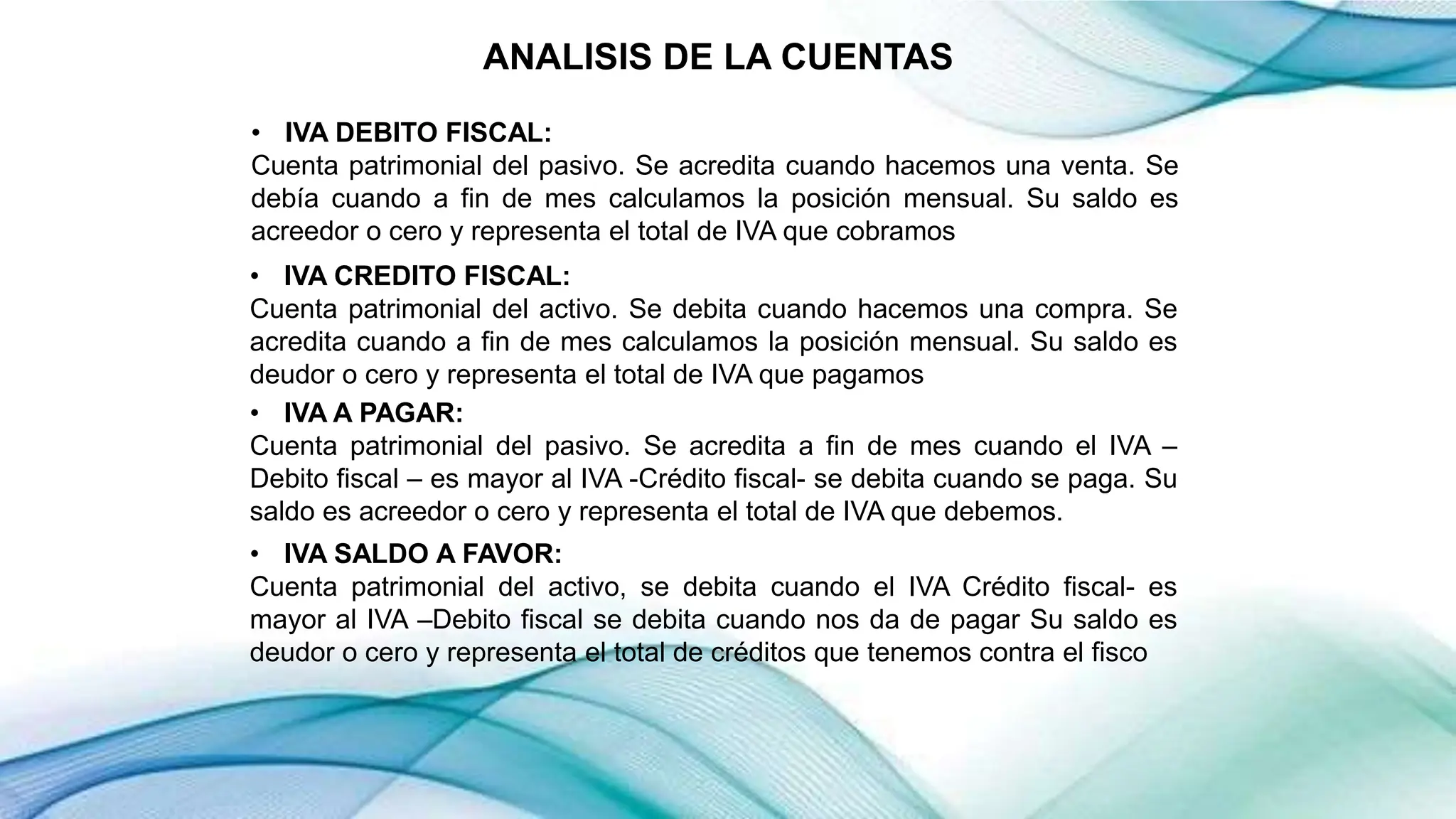 expocicion iva que les guste jajajajajaj | PPT