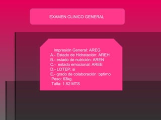 caso clinico tratamiento remanente radicular | PPT