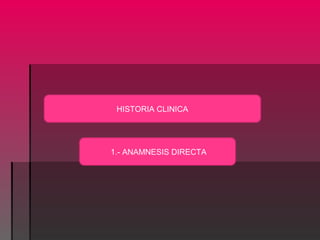 caso clinico tratamiento remanente radicular | PPT