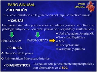 Expo de fisiopatología | PPTX