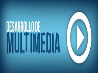 Herramientas multimedia | PPTX