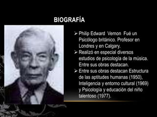 Expo de teorias de la inteligencia | PPTX
