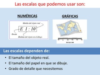 Escala | PPTX