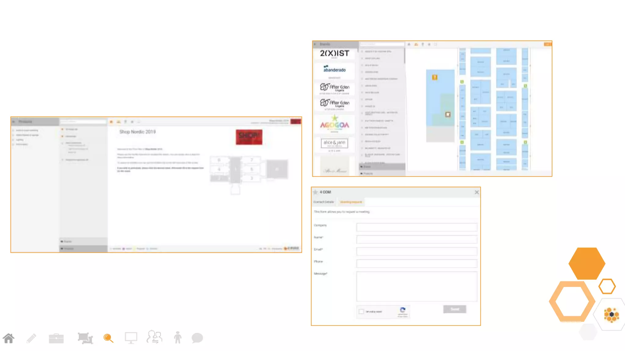 Expodoc Floor Plan | PPT