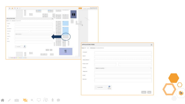 Expodoc Floor Plan | PPT