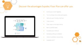 Expodoc Floor Plan | PPT