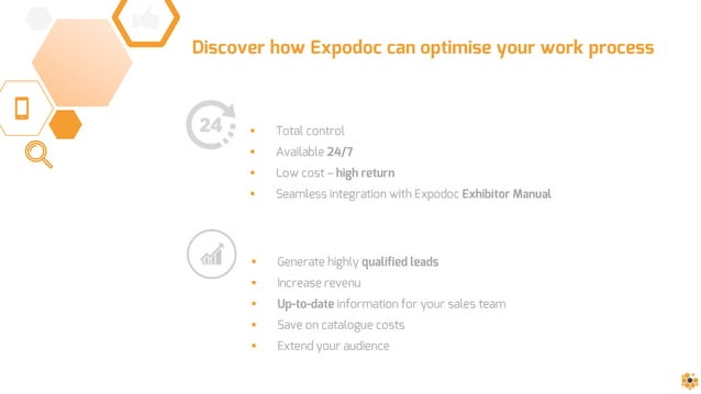 Expodoc Floor Plan | PPT