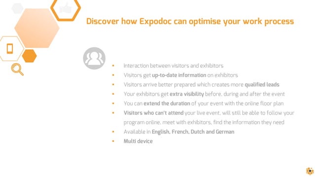 Expodoc Floor Plan | PPT