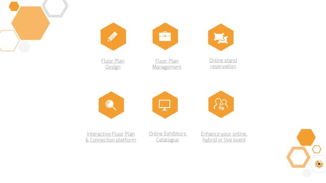 Expodoc Floor Plan | PPT
