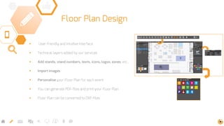 Expodoc Floor Plan | PPT