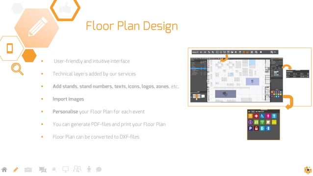 Expodoc Floor Plan | PPT