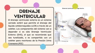 Expo Drenaje ventricular y derivación ventriculoperitoneal.pdf