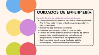Expo Drenaje ventricular y derivación ventriculoperitoneal.pdf
