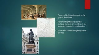 INFORMACION SOBRE FLORENCE NIGHTINGALE.pptx