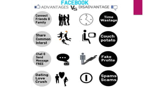 Facebook overview | PPT