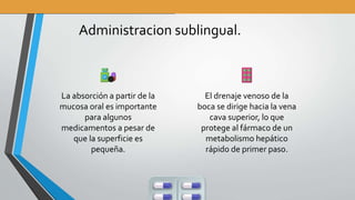 farmacocinetica y farmacodinamia | farmacologia | PPTX