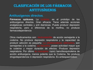 farmacologia | PPTX