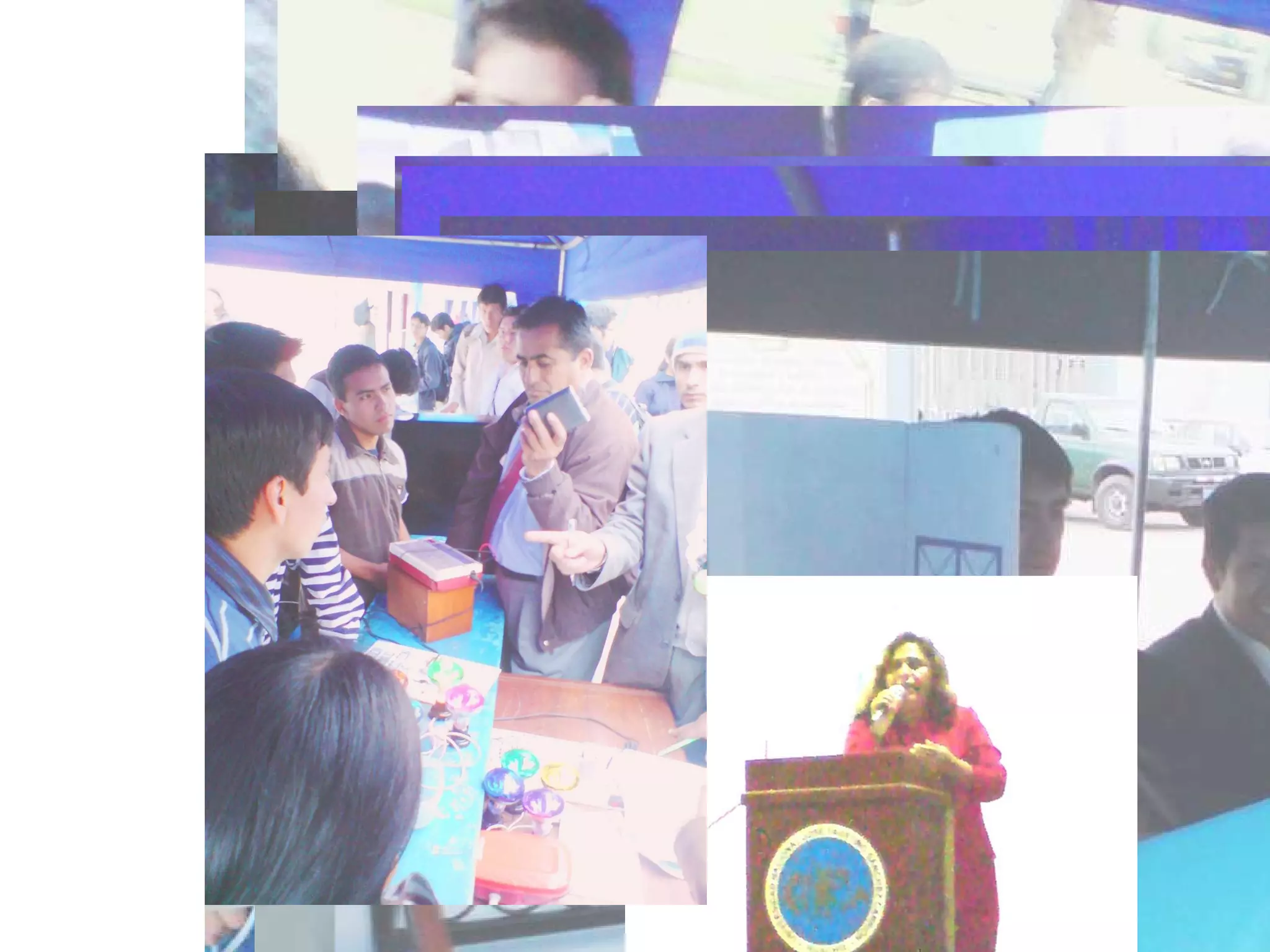 Expoferia 2010 | PPT