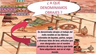 Expo final la mita | PPTX