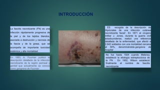 CASO CLINICO DE ENFERMERIA FASCITIS NECROTIZANTE..pptx