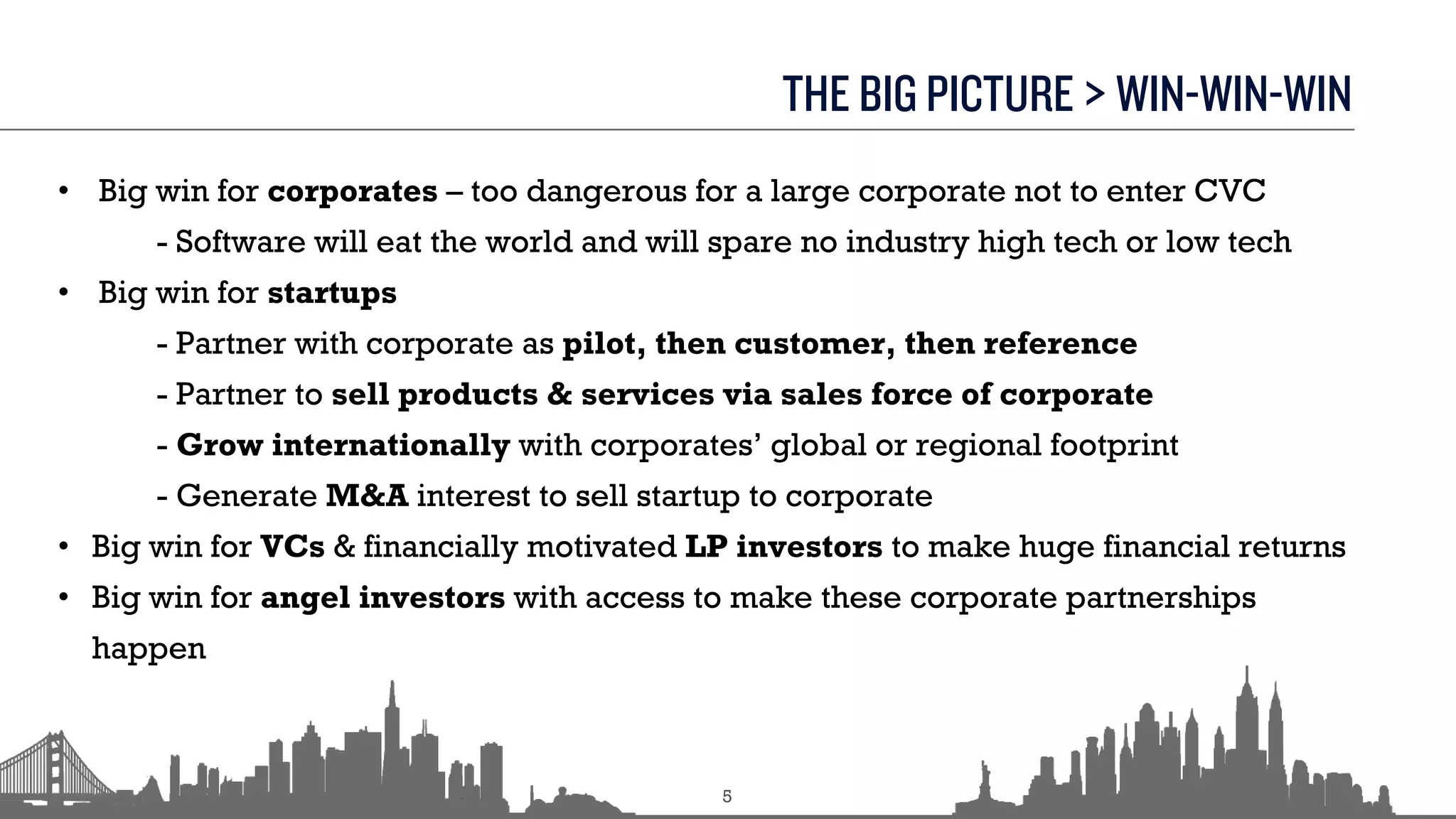 Andrew Romans - Rubicon - Masters of Corporate Venture Cpital | PDF