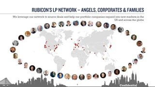 Andrew Romans - Rubicon - Masters of Corporate Venture Cpital | PDF
