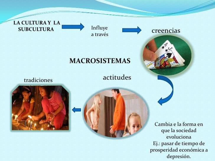 Teorìa Ecológica