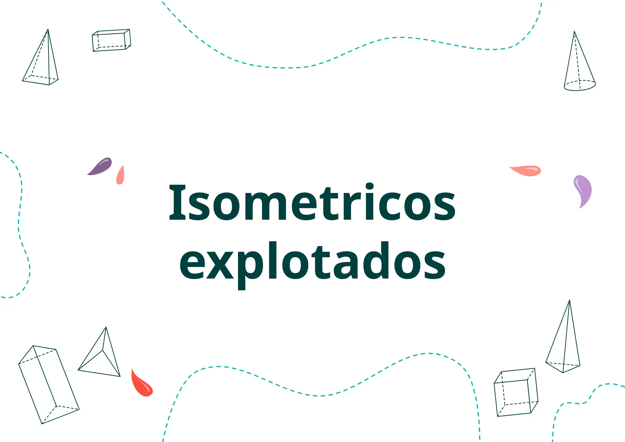 EXPO ISOMETRICOS explotados y normas.pptx