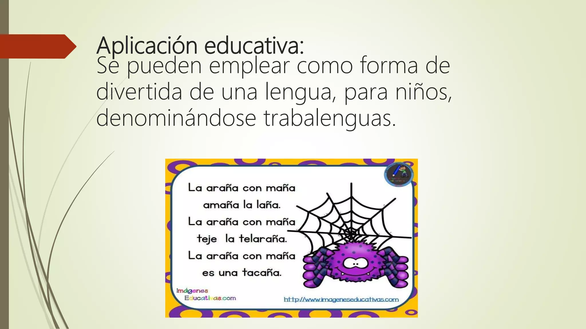 vicios del lenguaje: anfibología y cacofonía | PPTX