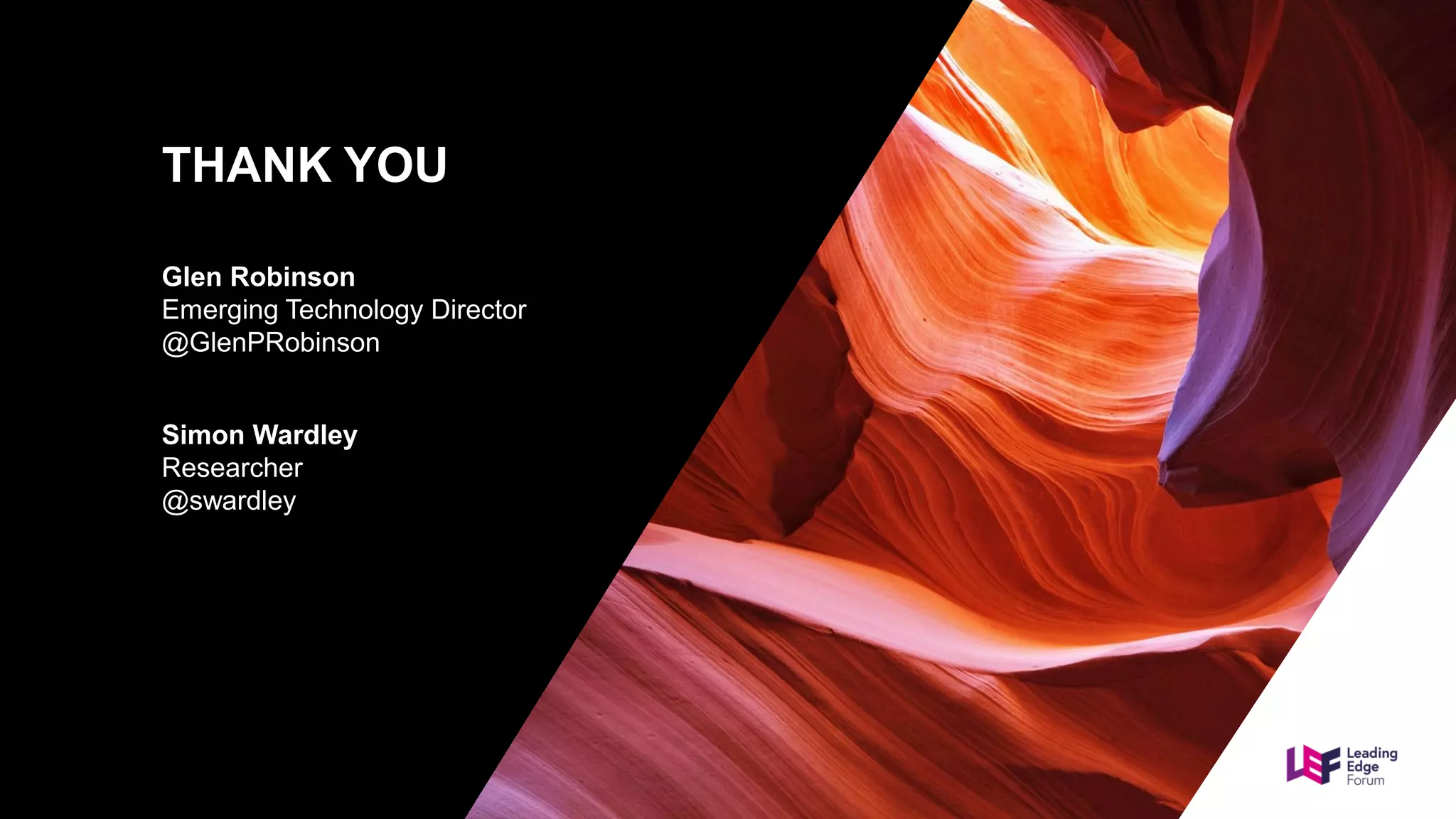 DIGIT Expo 2019 | PPT