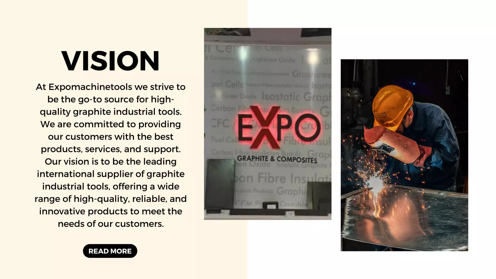 Expo Machine Tools | PDF