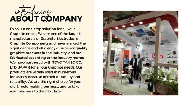 Expo Machine Tools | PDF