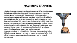 electric graphite heater elements | PDF