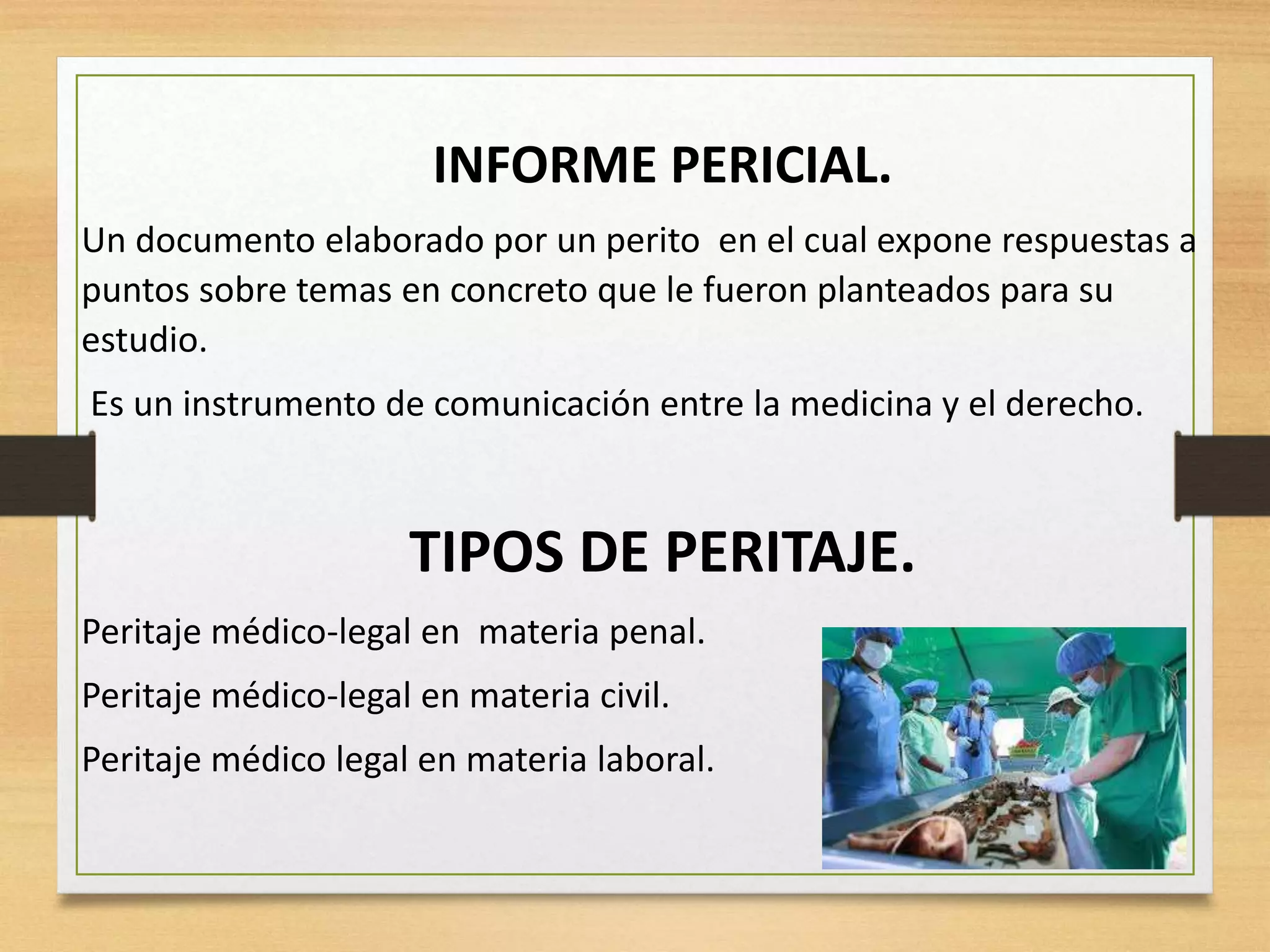 peritaje medico legal.pptx