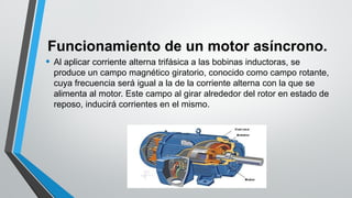 Exposición de motores y su buen funcionamiento | PPTX