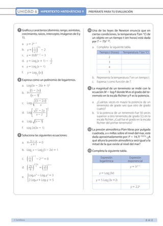Exponencial | PDF